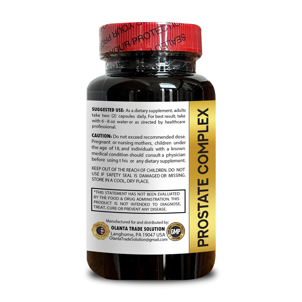 herbal supplement for urinary tract