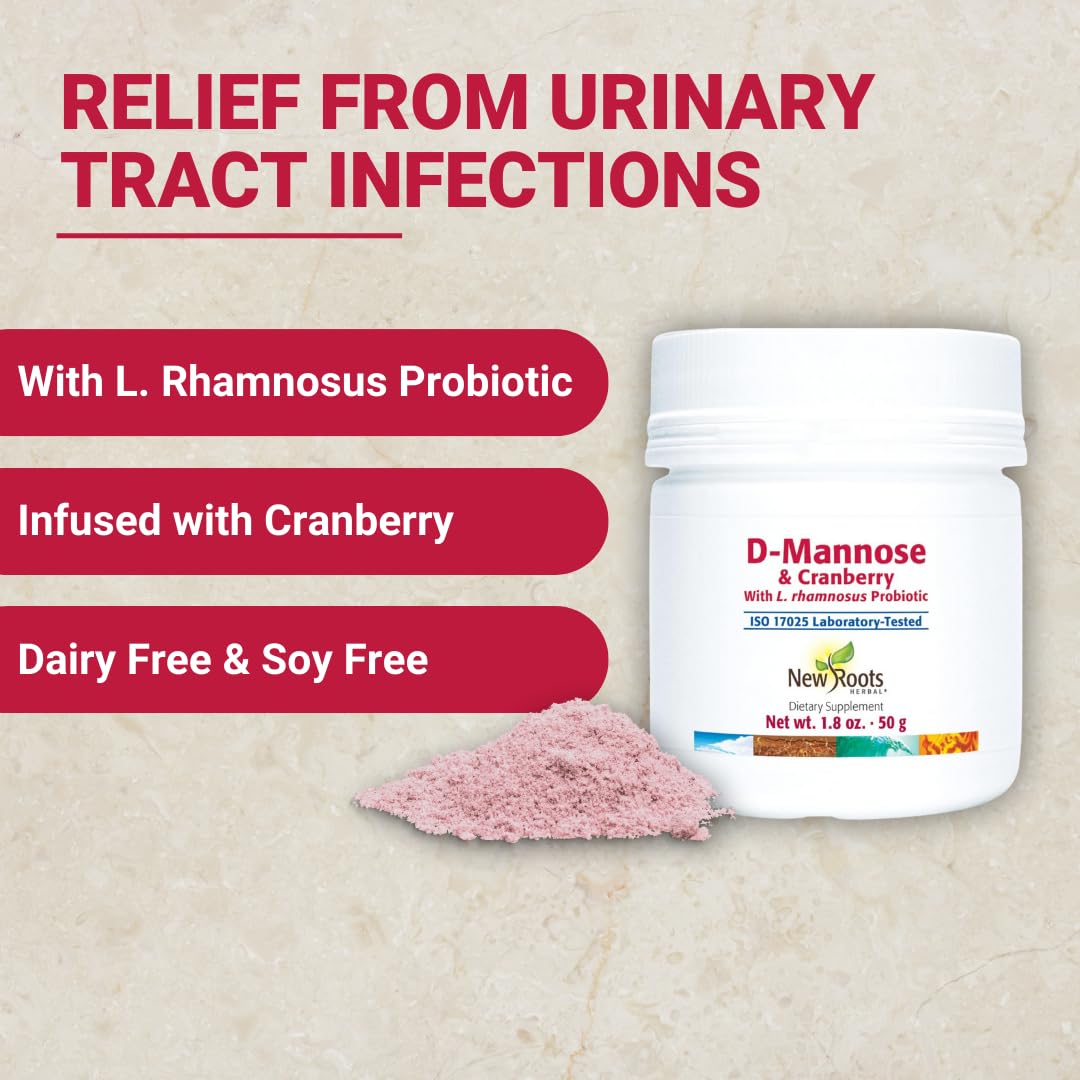 Herbal supplement for urinary tract