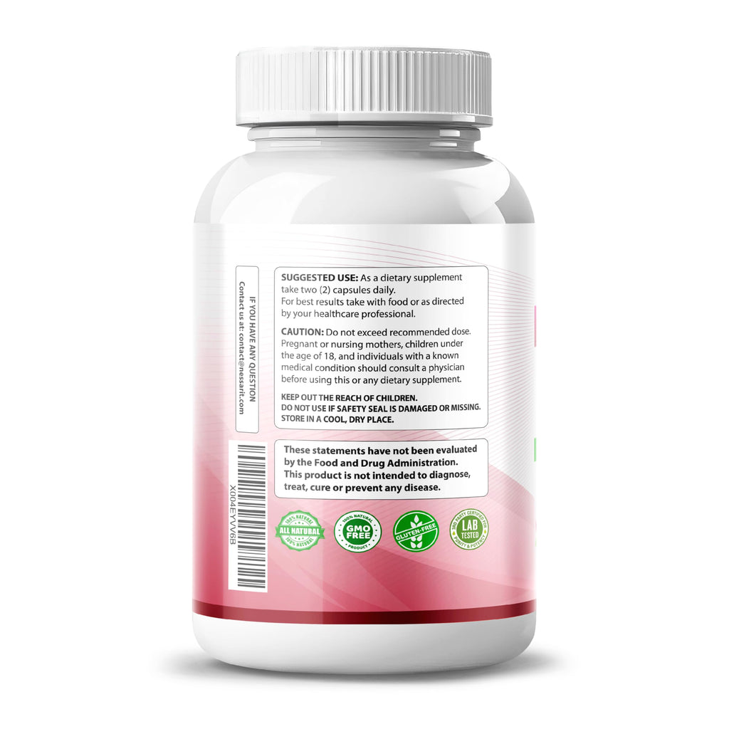 herbal supplement for urinary tract