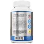 herbal supplement for urinary wellness