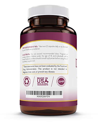 Herbal supplement for urinary wellness