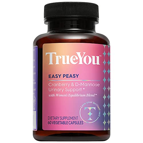 herbal supplement for urinary wellness