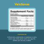 herbal supplement for vein health