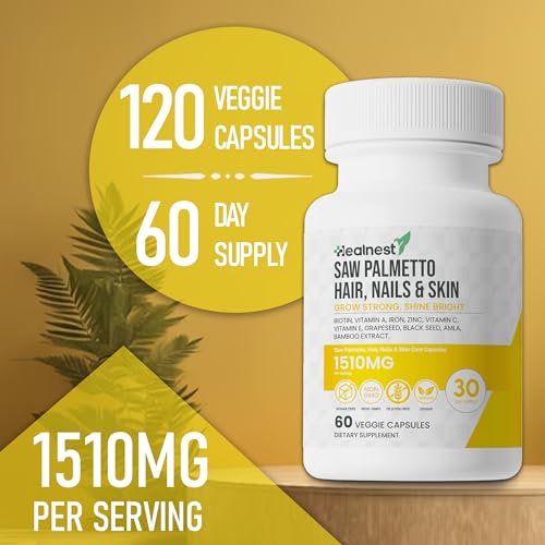 herbal supplement for vibrant skin
