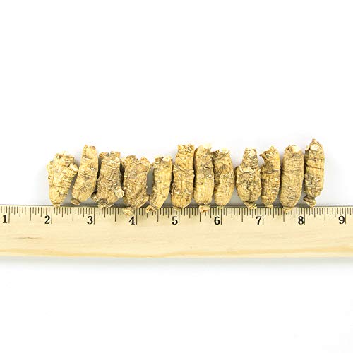 herbal supplement for vitality and health