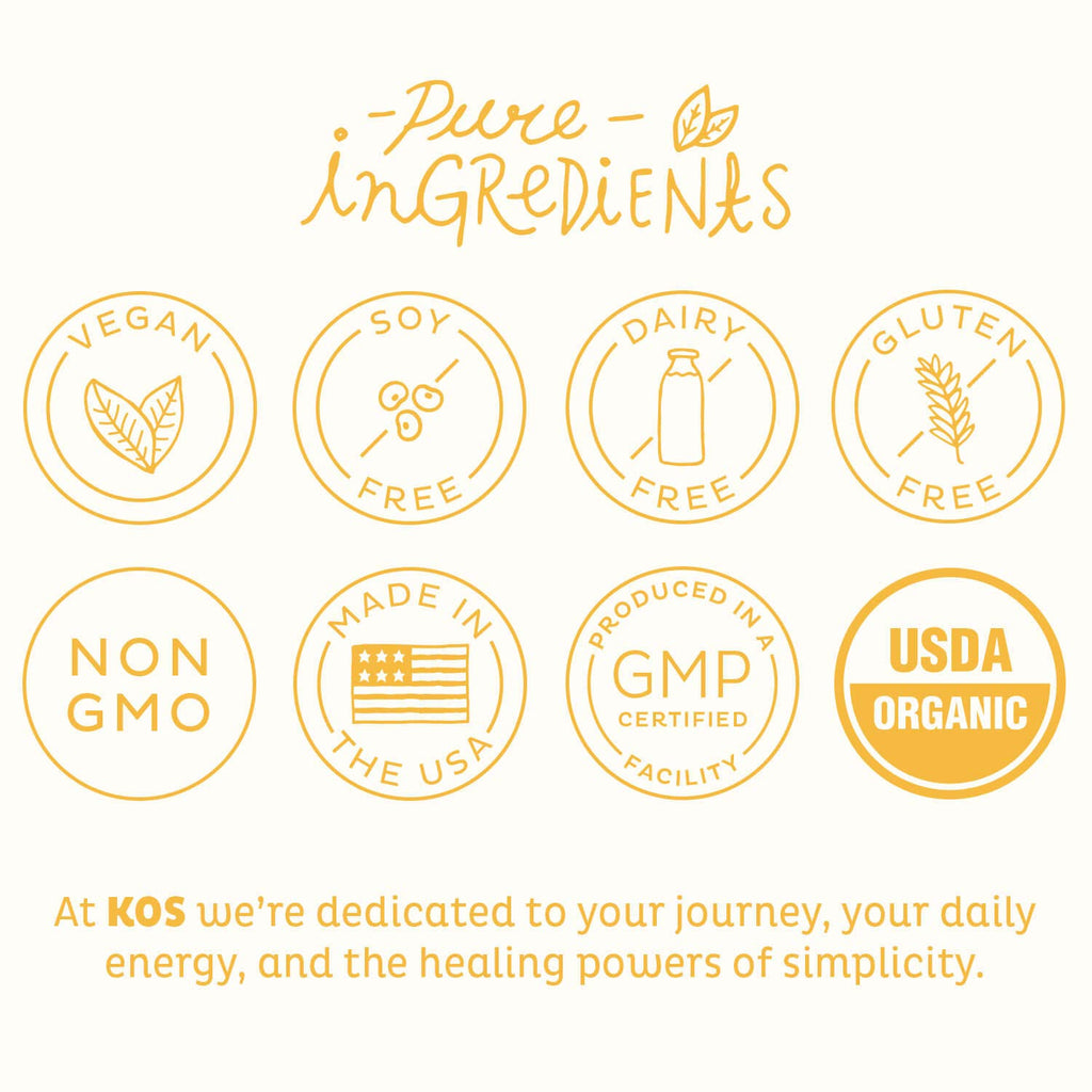 herbal supplement for vitality and strength