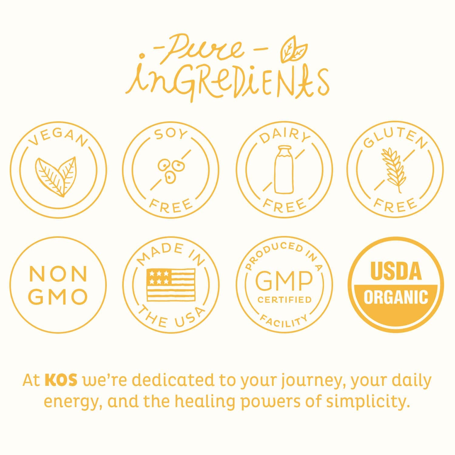 herbal supplement for vitality and strength