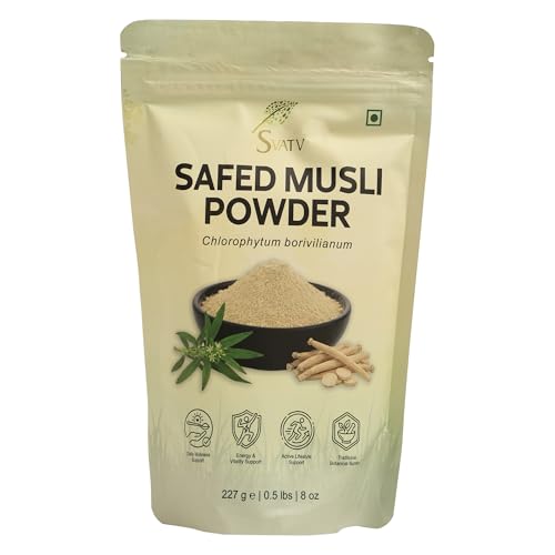 herbal supplement for vitality and wellness