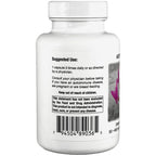 herbal supplement for vitality astragalus