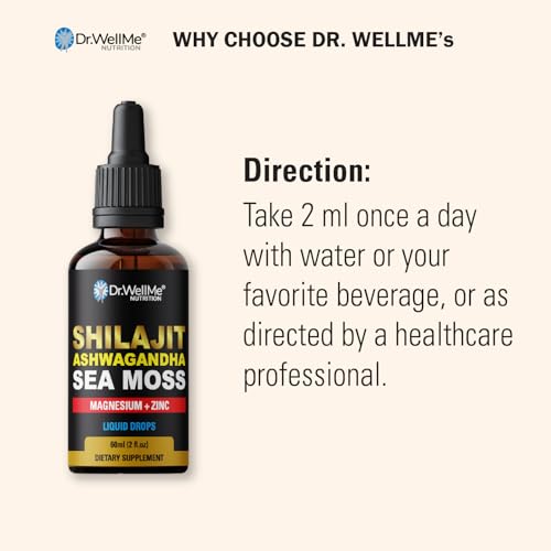 Herbal supplement for vitality boost