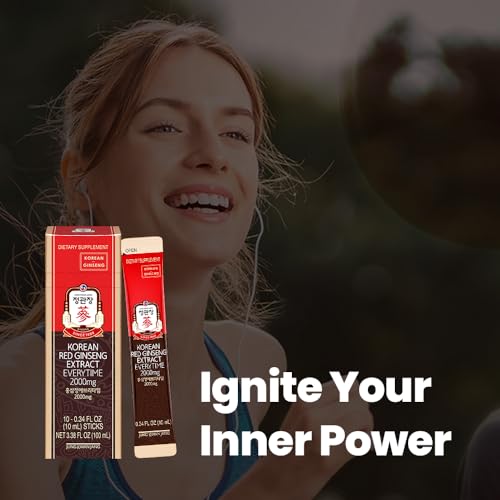 Herbal supplement for vitality ginseng