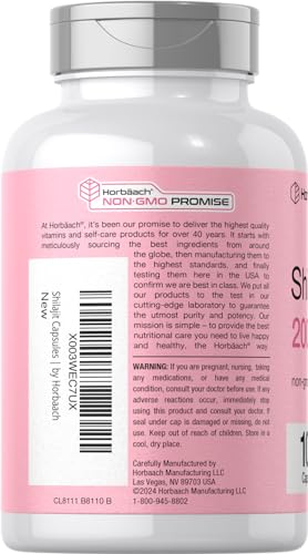 herbal supplement for vitality support