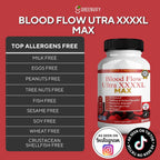 Herbal supplement for vitality support