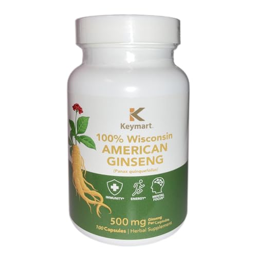 herbal supplement for vitality support