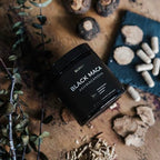 herbal supplement for vitality