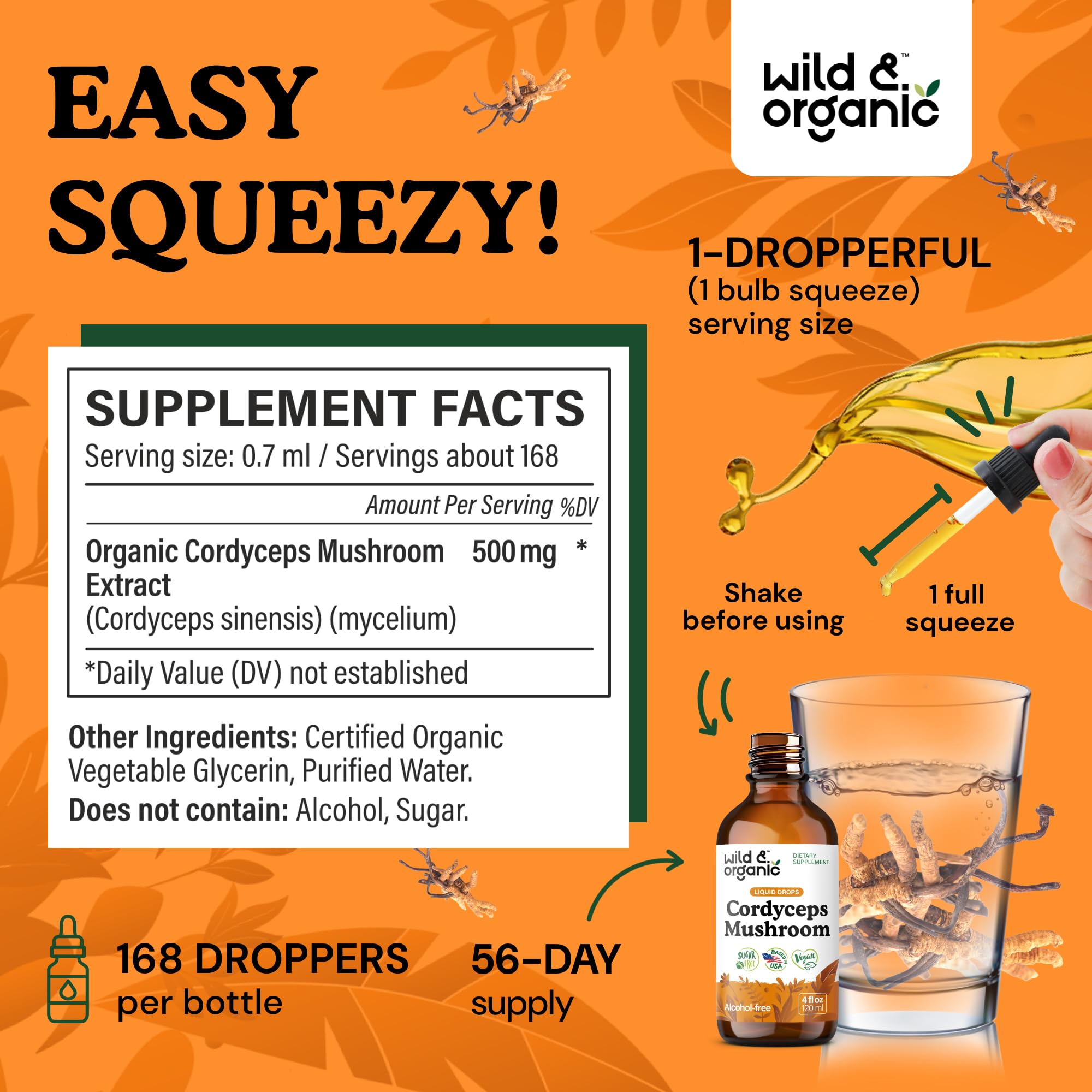 herbal supplement for vitality