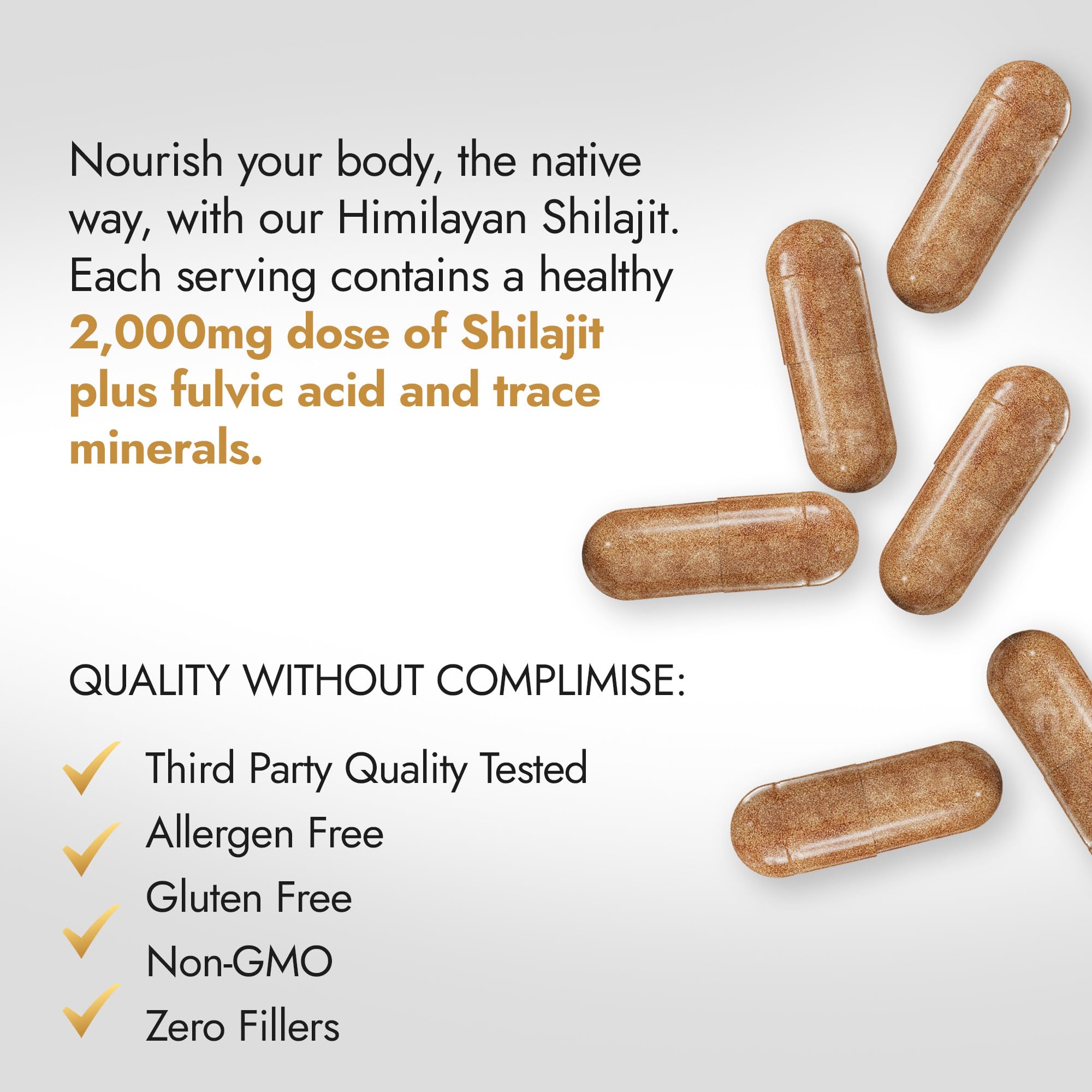 herbal supplement for vitality