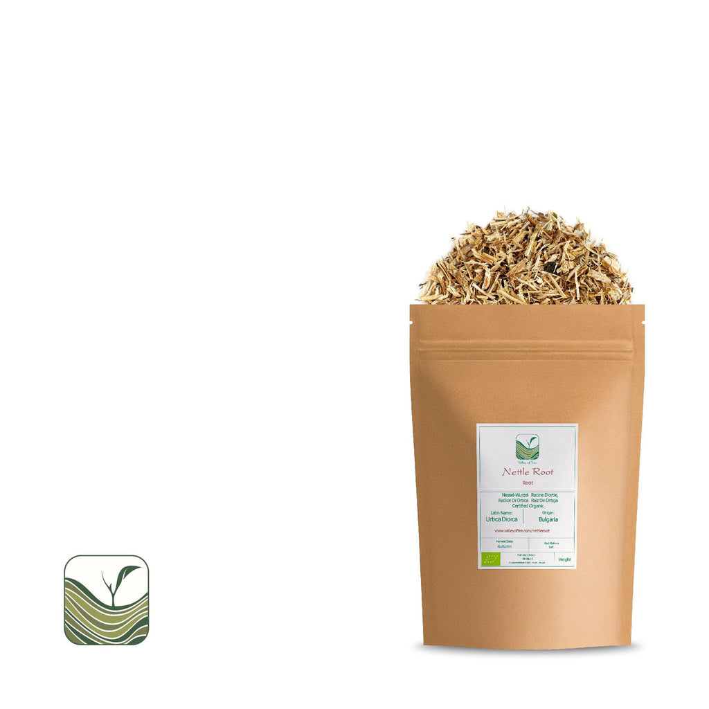 herbal supplement for vitality