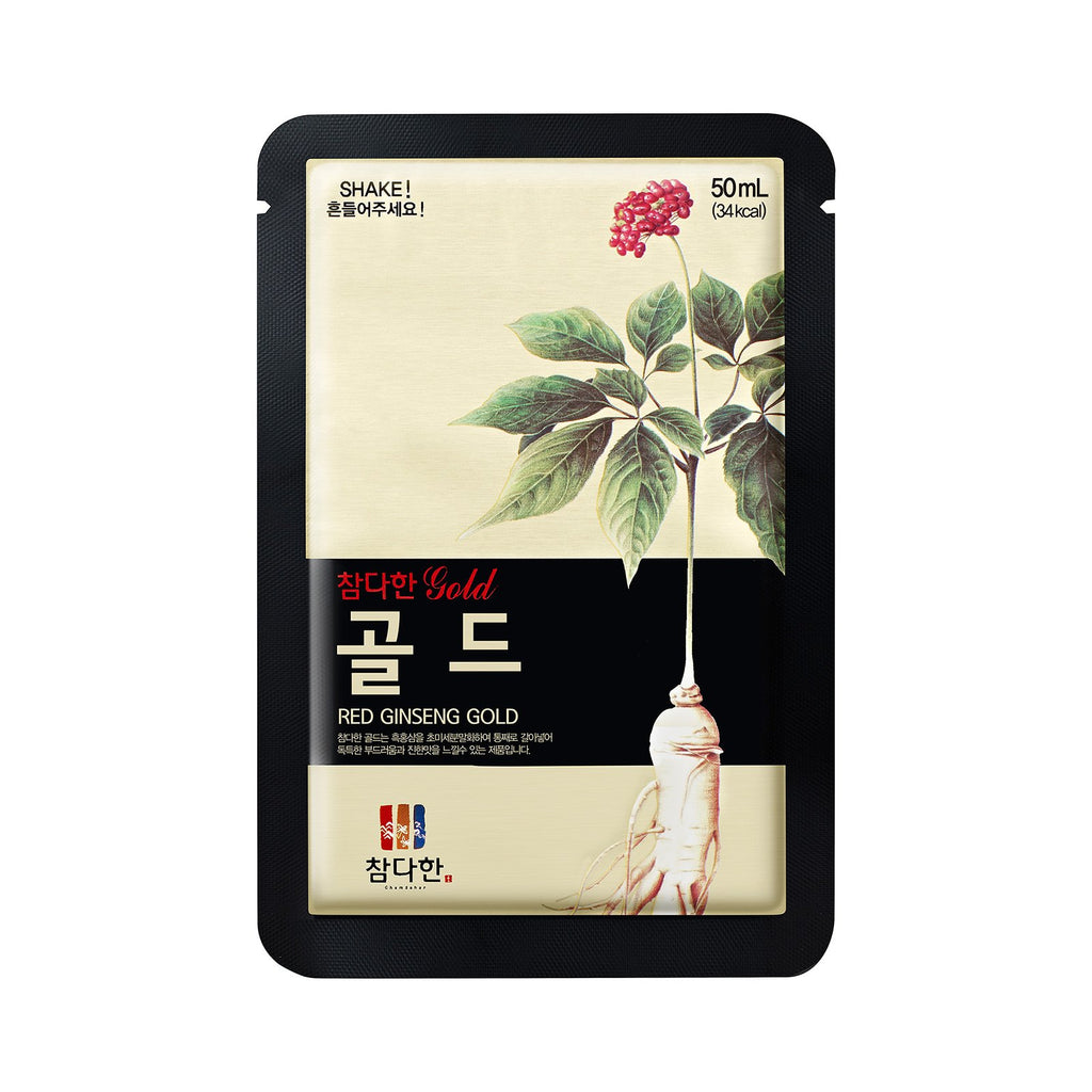 herbal supplement for vitality