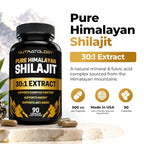 herbal supplement for vitality