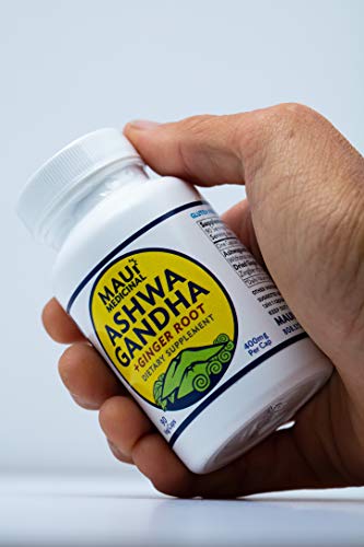 herbal supplement for vitality