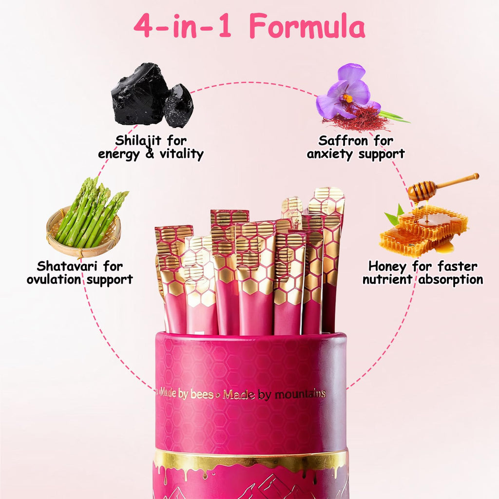 herbal supplement for vitality