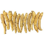 herbal supplement for vitality