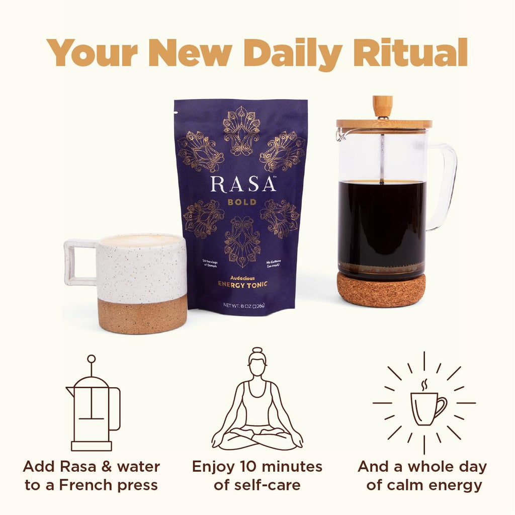 herbal supplement for vitality