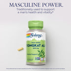 herbal supplement for vitality