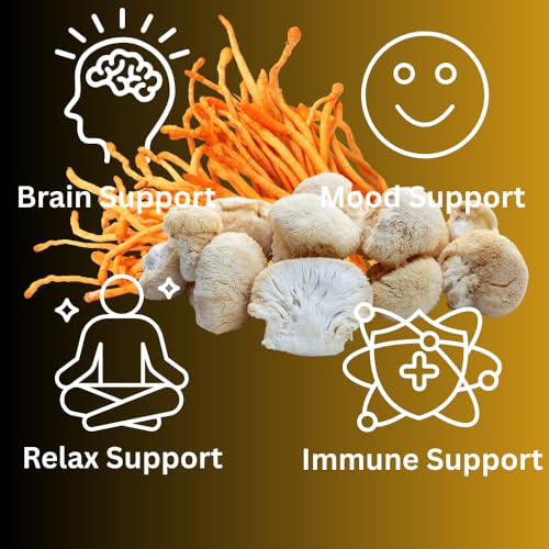 herbal supplement for vitality