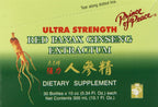herbal supplement for vitality