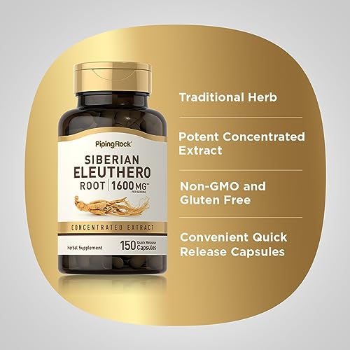 herbal supplement for vitality