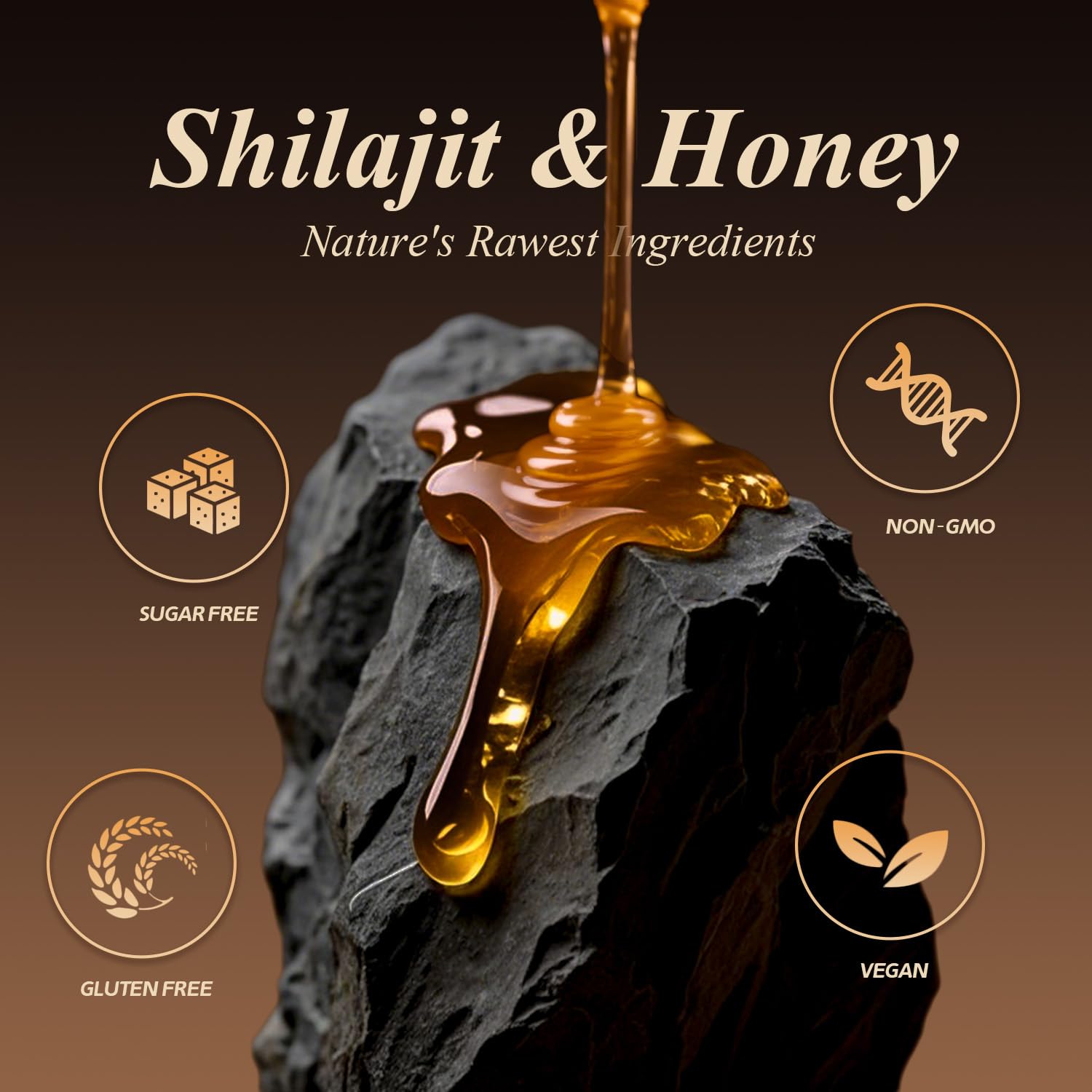 herbal supplement for vitality