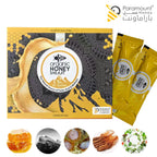 herbal supplement for vitality