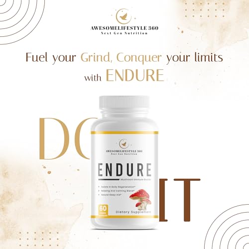 herbal supplement for vitality