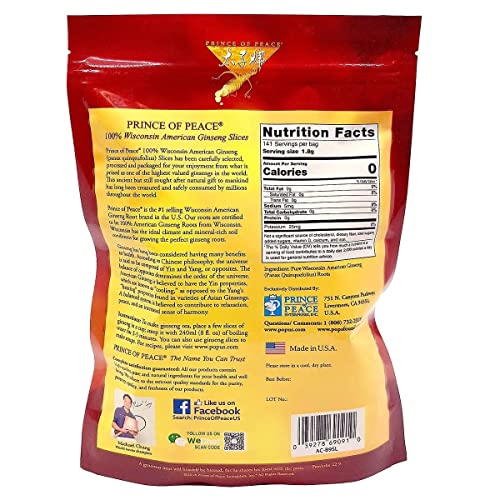 herbal supplement for vitality