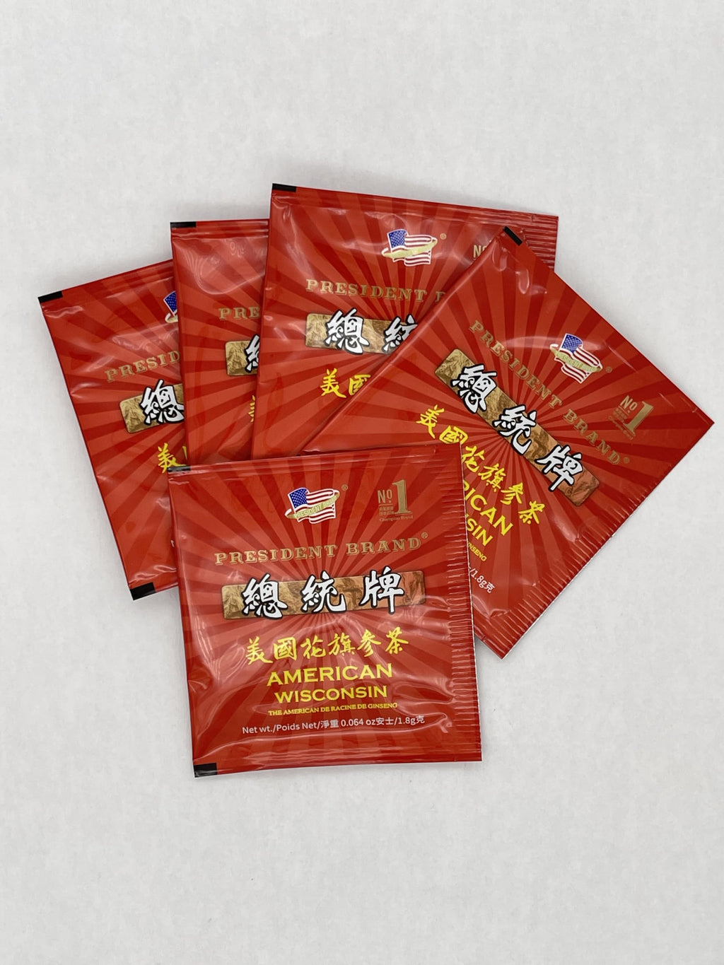 herbal supplement for vitality