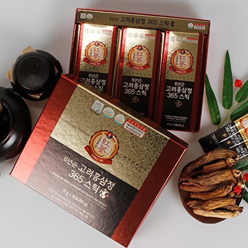 herbal supplement for vitality