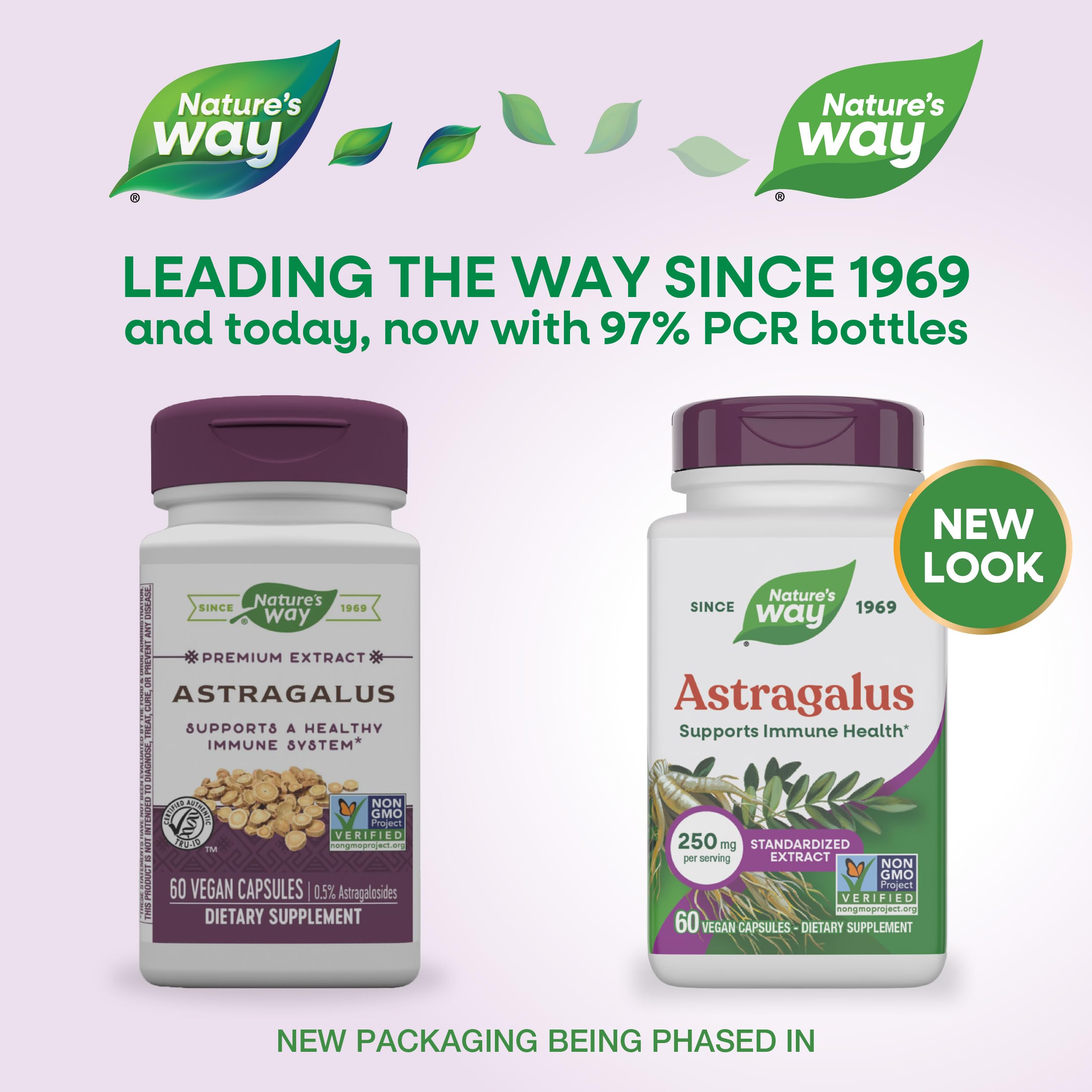 herbal supplement for vitality