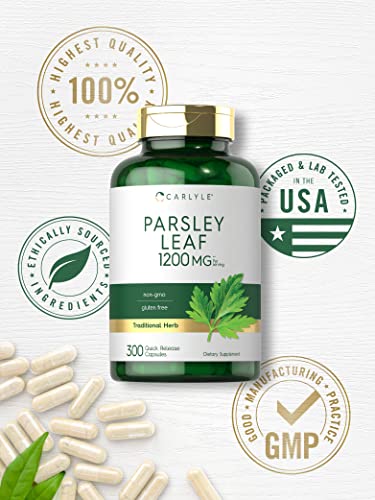Herbal supplement for vitality