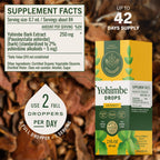 herbal supplement for vitality