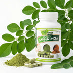 herbal supplement for vitality