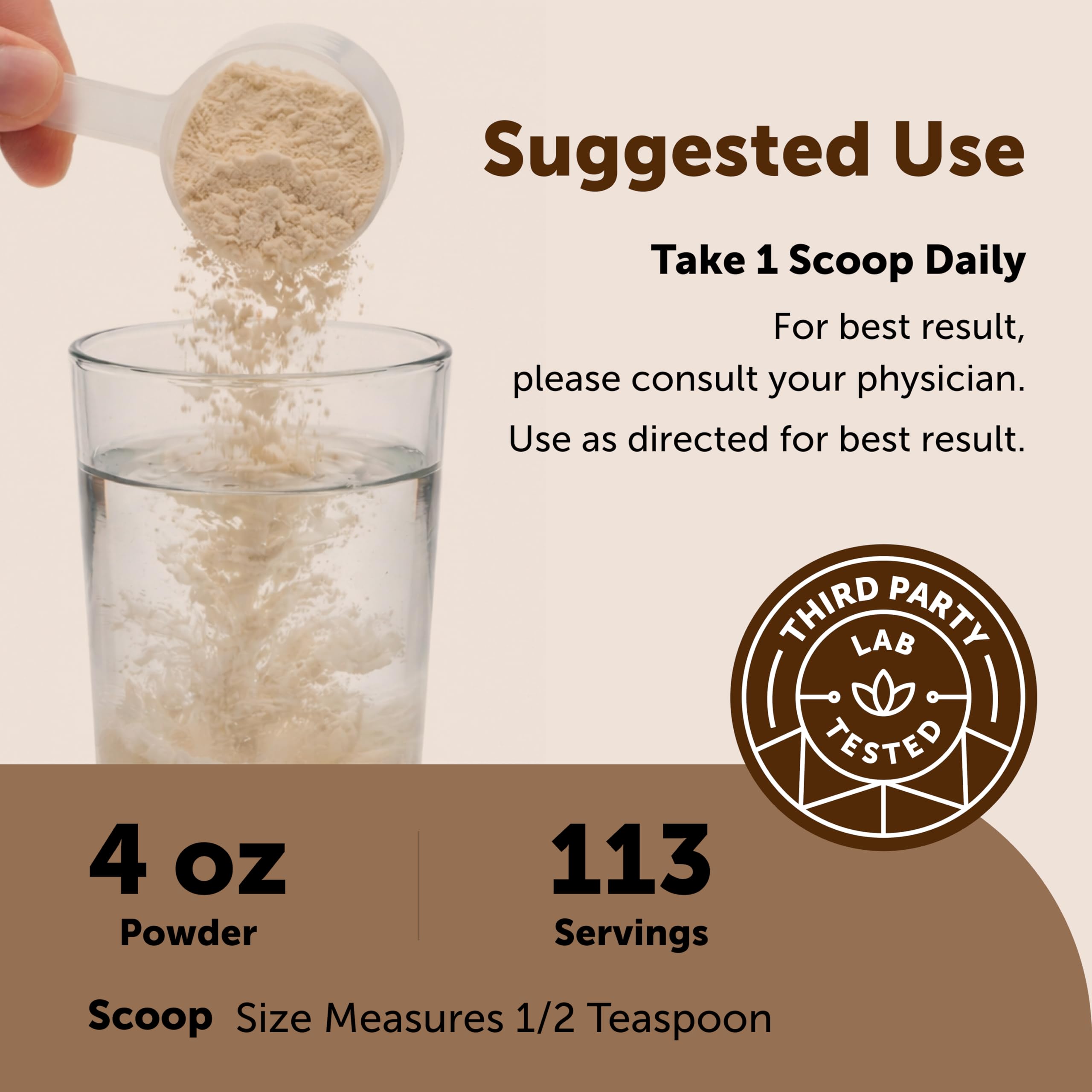 herbal supplement for vitality