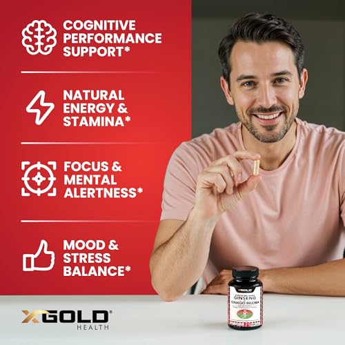 herbal supplement for vitality