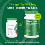 herbal supplement for vitality