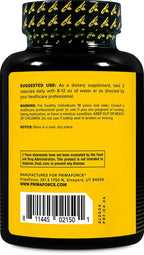 herbal supplement for vitality