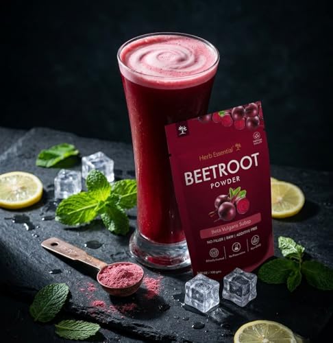 herbal supplement for vitality