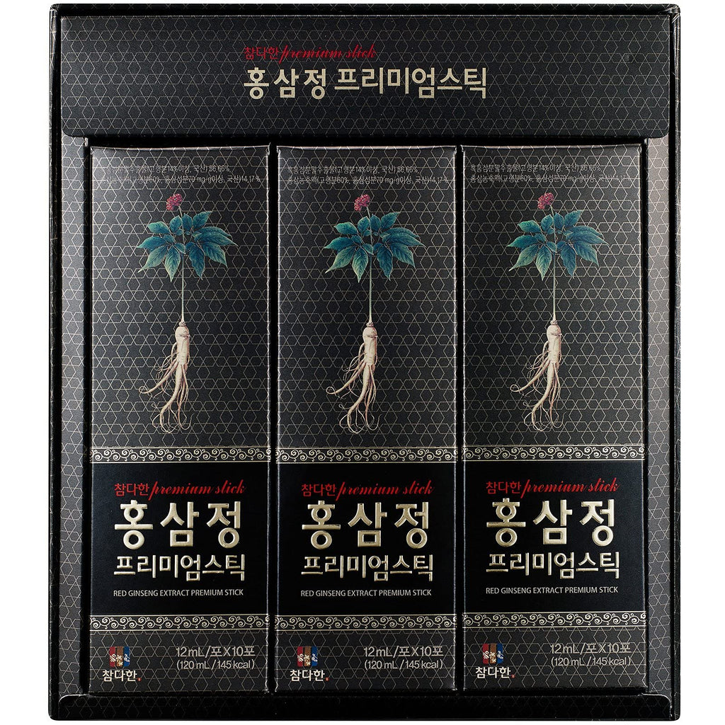 herbal supplement for vitality