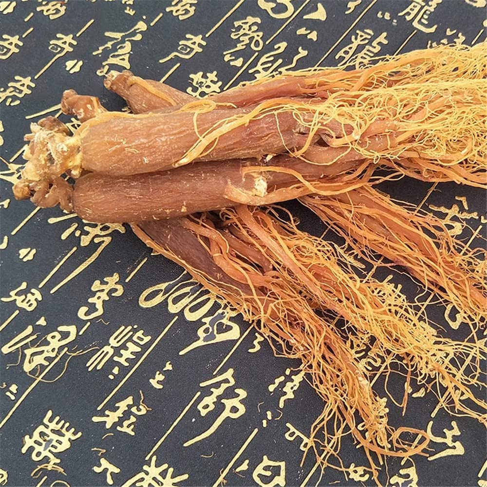 herbal supplement for vitality