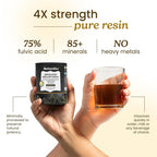 herbal supplement for vitality